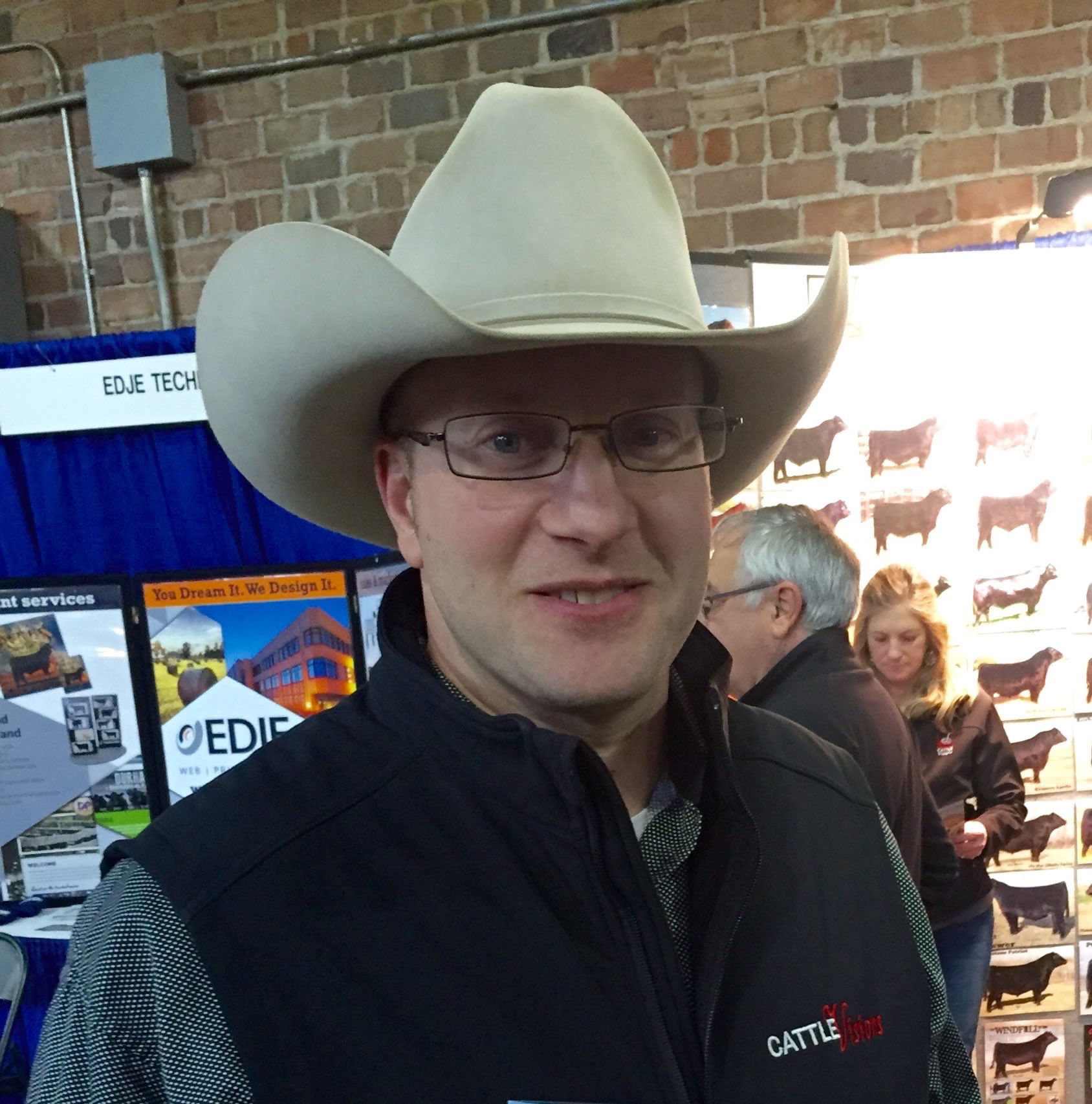 Thank You Cattle Visions!! | Competitive Edge Genetics