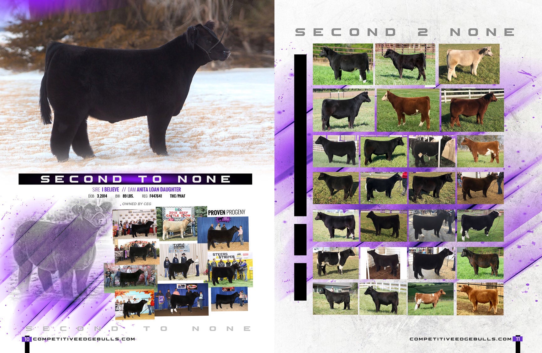 From Ryan Dunklau – Nebraska | Competitive Edge Genetics