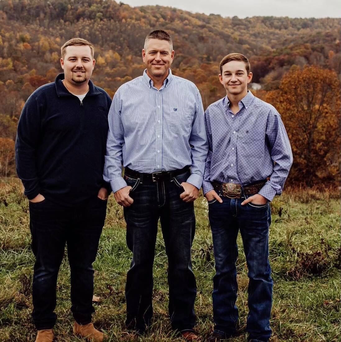 Drake Show Cattle – Ohio | Competitive Edge Genetics